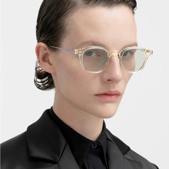 GENTLE MONSTER | Accessories | Gentle Monster Eddy C2c Glasses | Poshmark